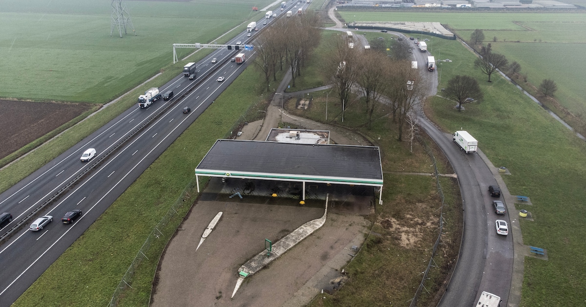Verlenging van de A15: flinke tijdwinst, geluidsoverlast en andere voor ...