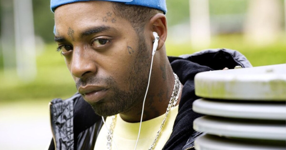 Justitie wil rapper Kempi terug achter de tralies | Show | AD.nl