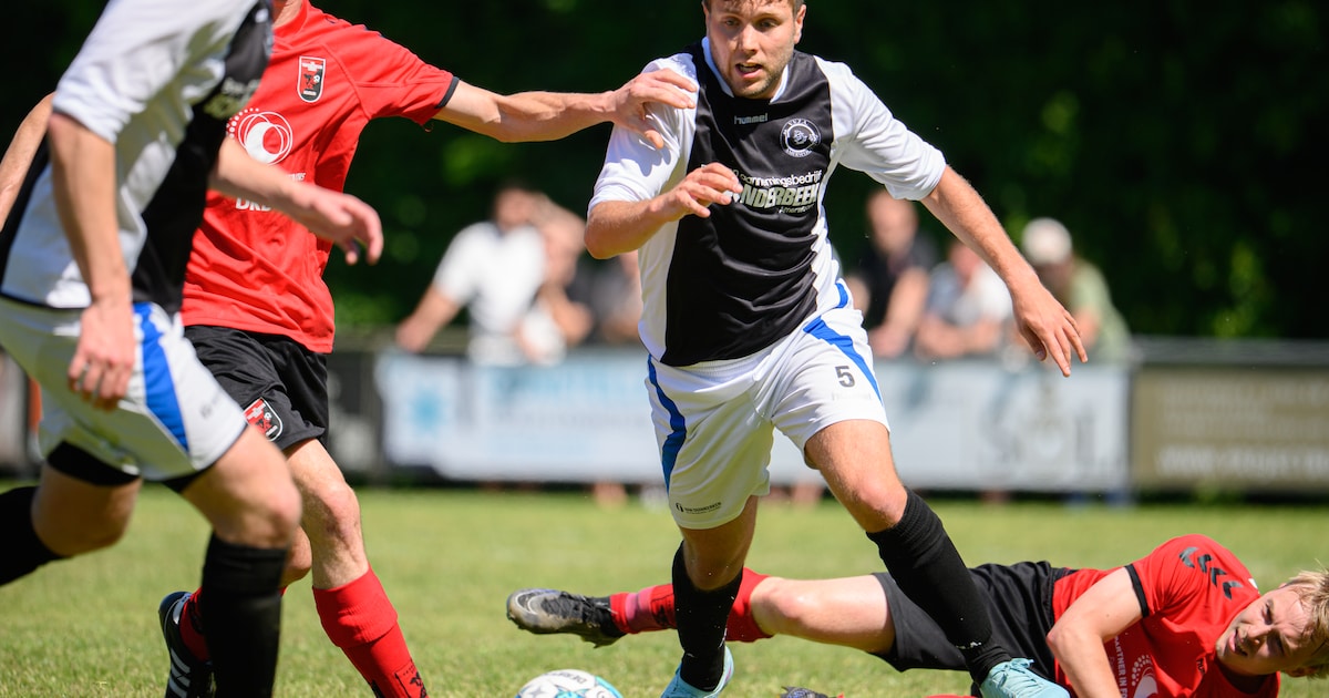 APWC degradeert officieel, Achterveld heeft periode bijna binnen en ...