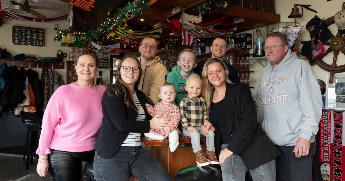 Geluk bij vele ongelukken in de familie Dijkhuizen: ‘De zorgen zijn ...
