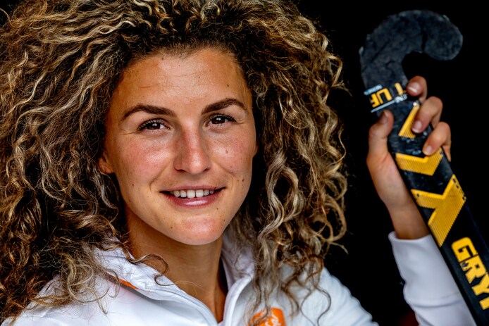 Hockeyster Maria Verschoor opgeleefd na reis door Brazilië: ‘Ik vind ...