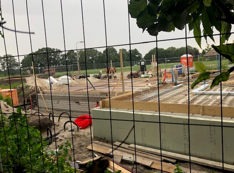 Burenruzie over 23 centimeter ‘te hoge’ nieuwbouwvilla: ‘Sloop is ...