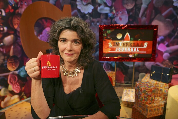 Zus Dieuwertje Blok: ‘Ze vond het heel naar om mensen verdrietig achter ...