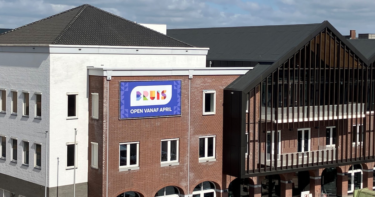 Gemeenschapshuis Bladel gaat open: Bruis komt tot leven | Bladel | AD.nl