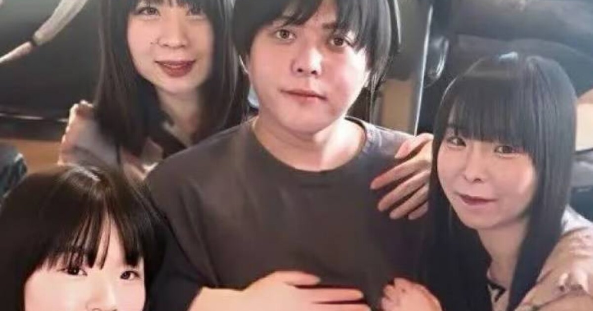 Japanner vastbesloten record te verbreken: 54 kinderen verwekken (bij meerdere vrouwen ...