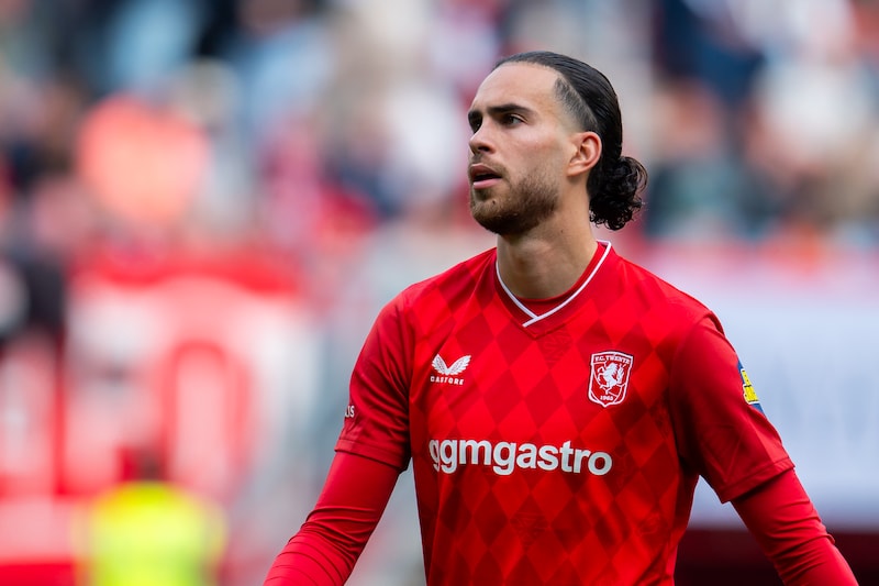 Ramiz Zerrouki wil niet terug naar Feyenoord: ‘Heb me daar nooit thuis ...