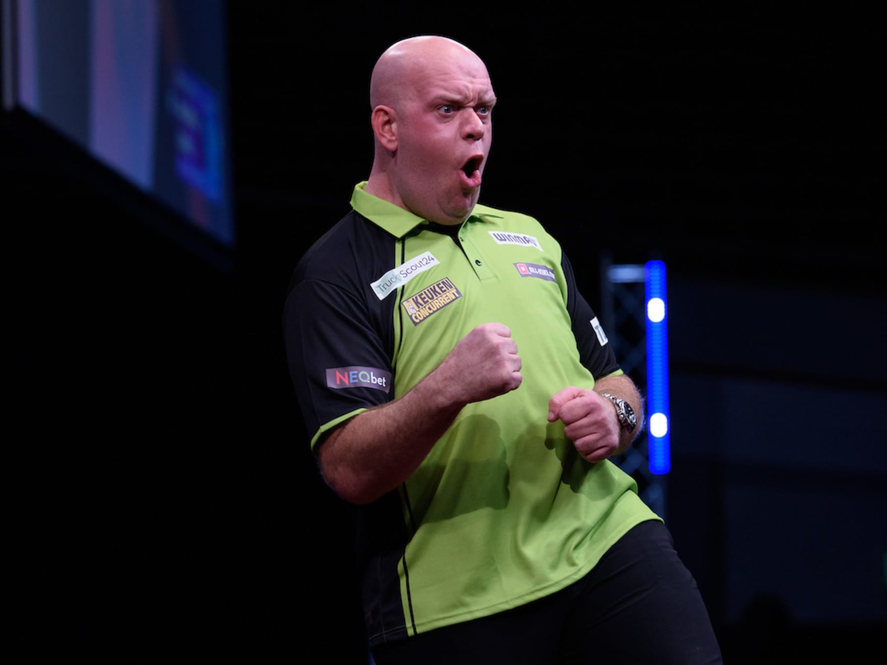 Sydney McLaughlin-Levrone loopt als tweede vrouw ooit onder 48 seconden ...