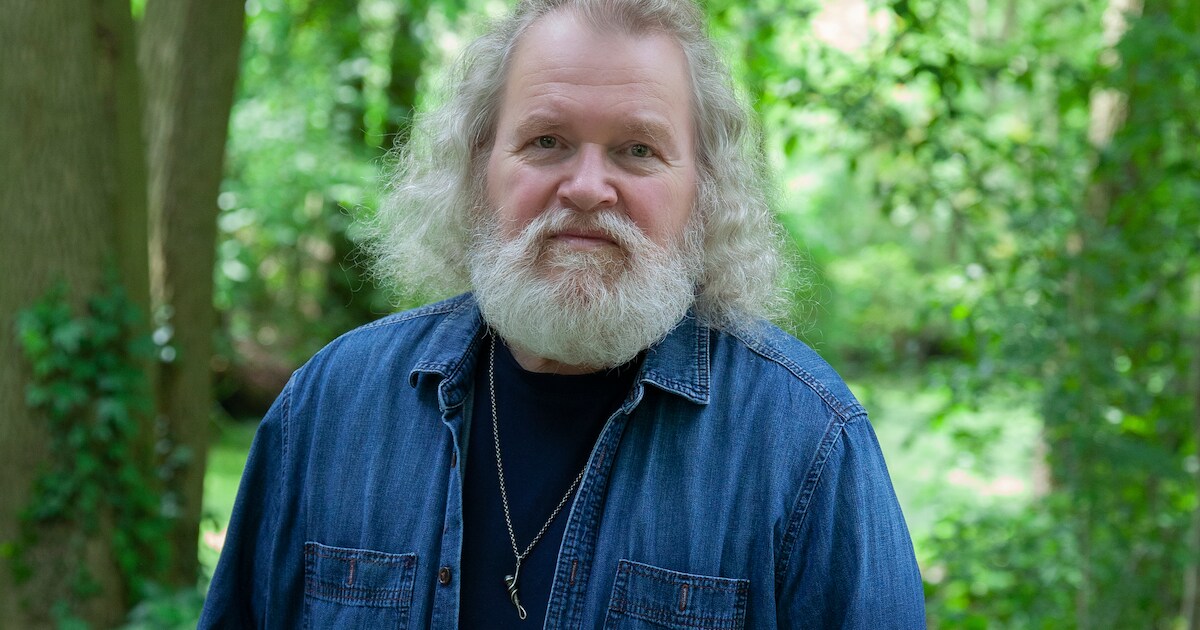 Een hoofd vol melodietjes of tekstlijntjes, soms zelfs midden in de ...