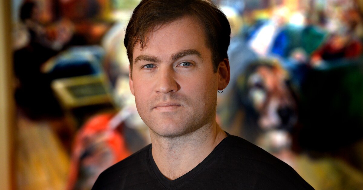 Psycholoog: Je jeugd beïnvloedt je liefdesleven | Gezond | AD.nl