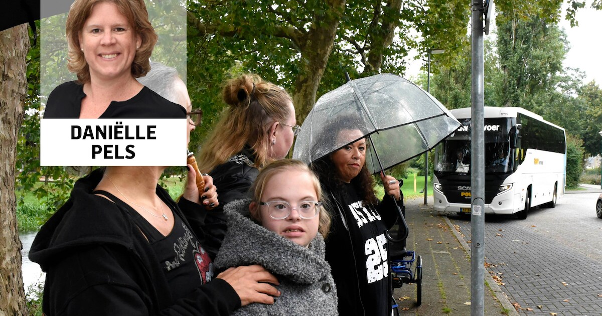 Zorg dat het nu opgelost wordt en denk daarbij aan welzijn van kind ...