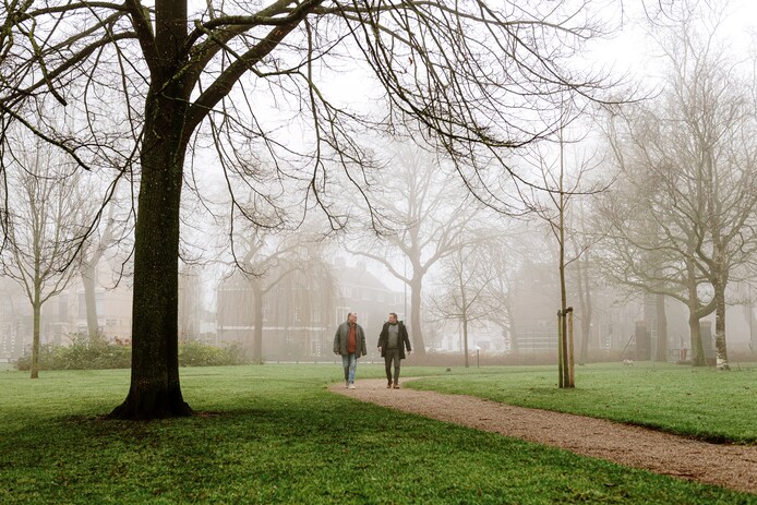 Slaapbeen en tintelende handen: 'Mijn arts vertelde me dat ik 25 jaar ...