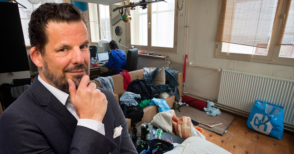 700 euro voor een kamer in Overvecht? Zo wordt studentenleven alleen ...