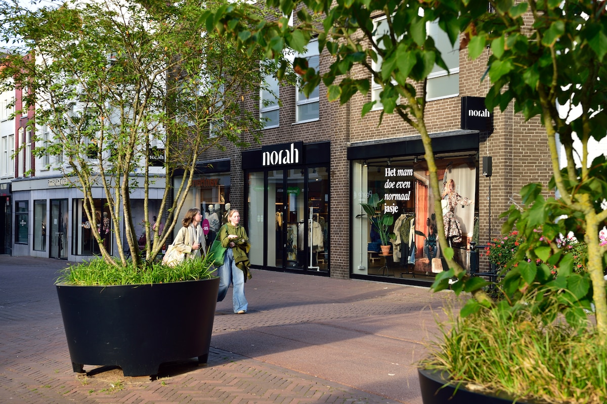 Gemeente maakt volgens rechter fout op fout bij maandenlange gedwongen ...