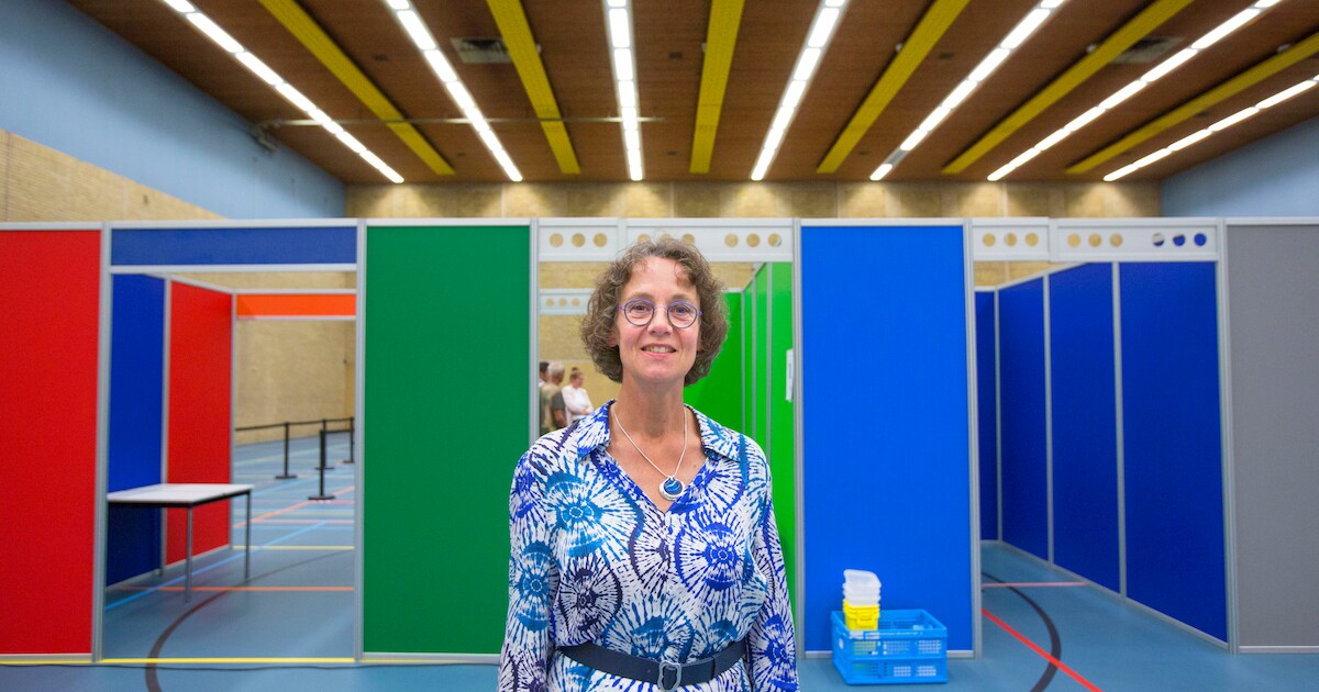 Op deze vier plekken kun je straks een herhaalprik tegen corona krijgen ...