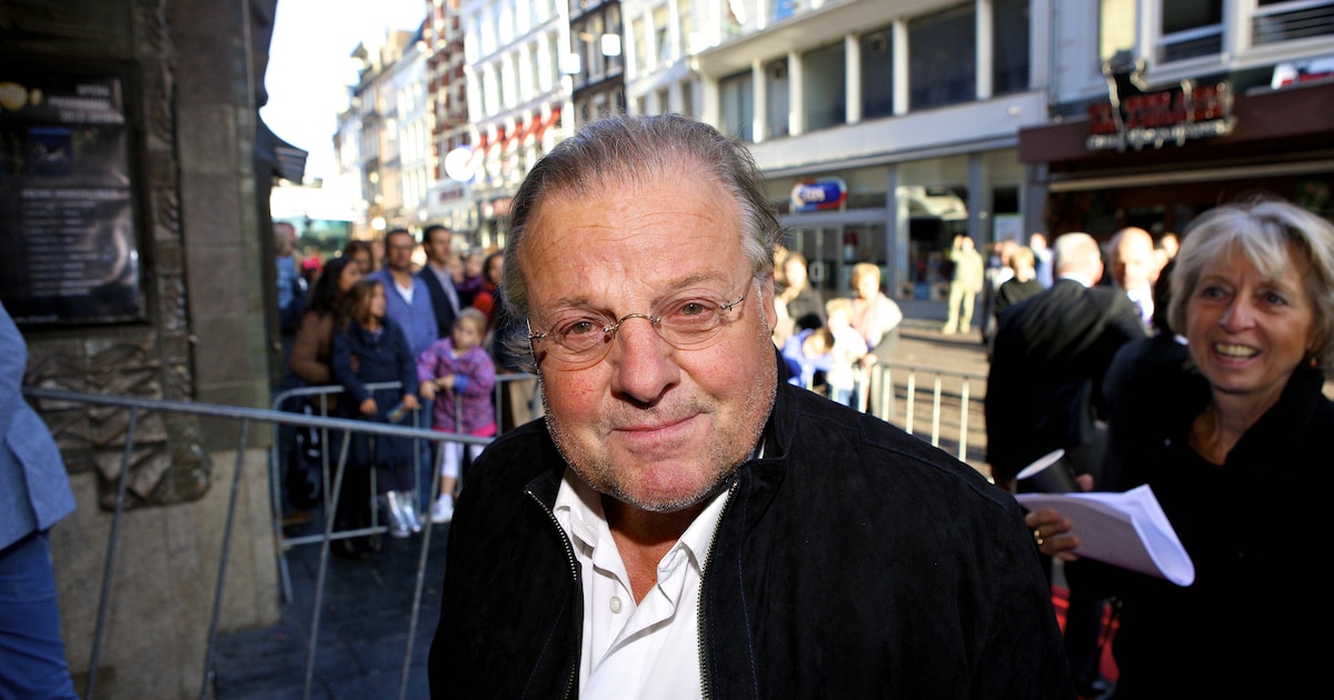 Acteur Ad van Kempen overleden op 81-jarige leeftijd | Show | AD.nl