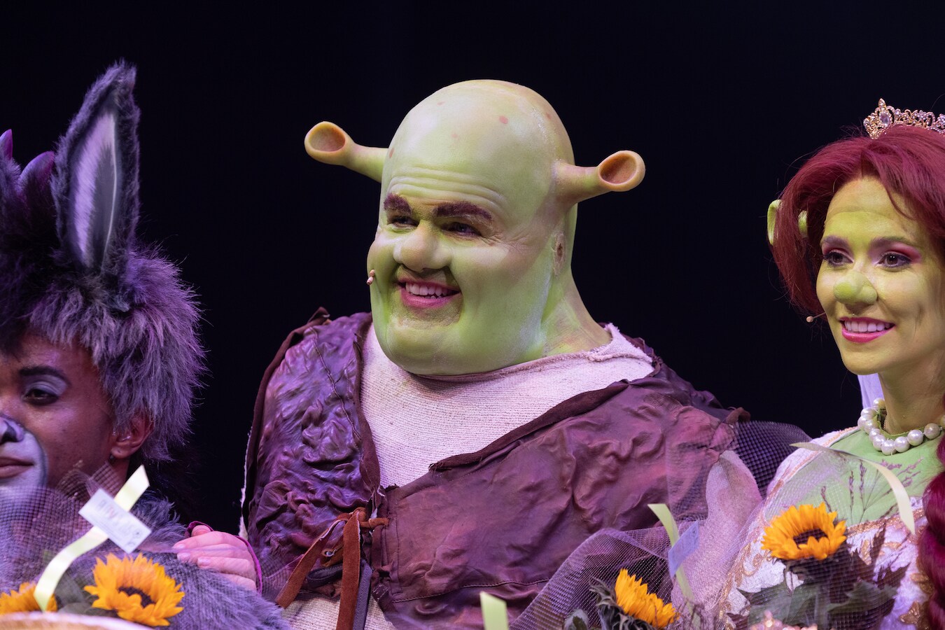 Shrek, Elton John en drie bergbeklimmende vrouwen: dit is er te doen in ...