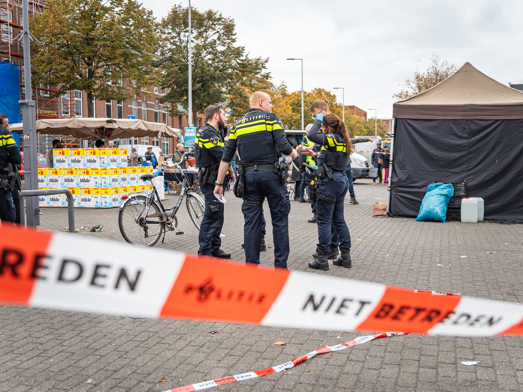 Borrel aan de Binnenmaas krijgt wintereditie: Bibberen aan de ...