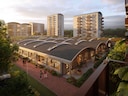 Alsnog betaalbare koopwoningen in Oosterhoutse bouwproject ...