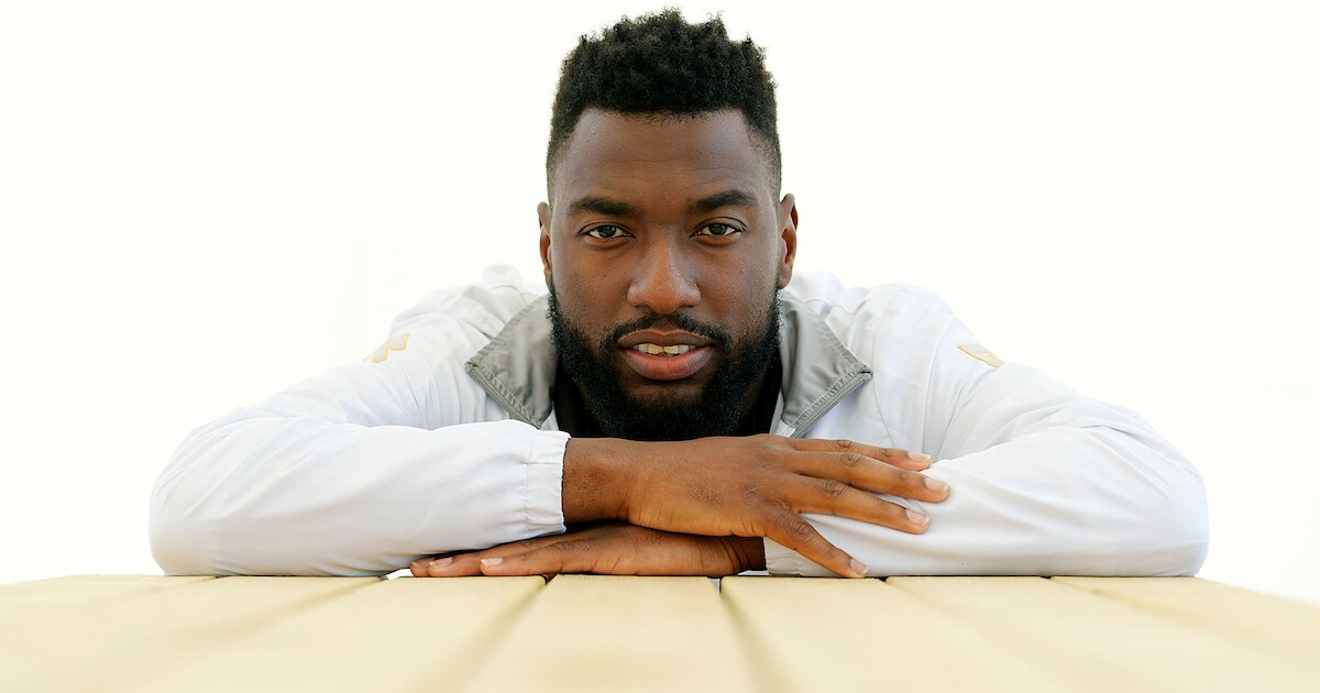 Giovanni Cairo (Oranje Wit) wil meer zijn dan alleen een afmaker ...