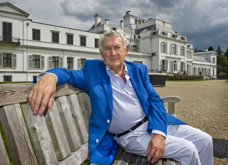 Tv-presentator Koos Postema (93) overleden: ‘Een losse en ongedwongen ...