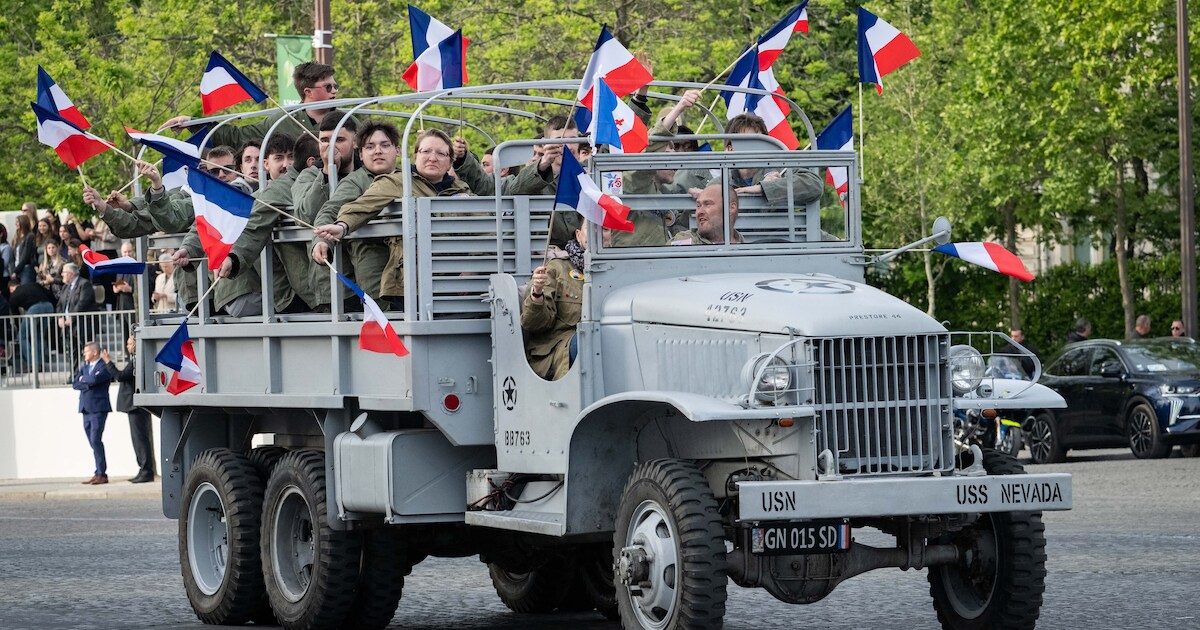 Frankrijk wil twee feestdagen schrappen, als Nederland dat doet zou dat ...