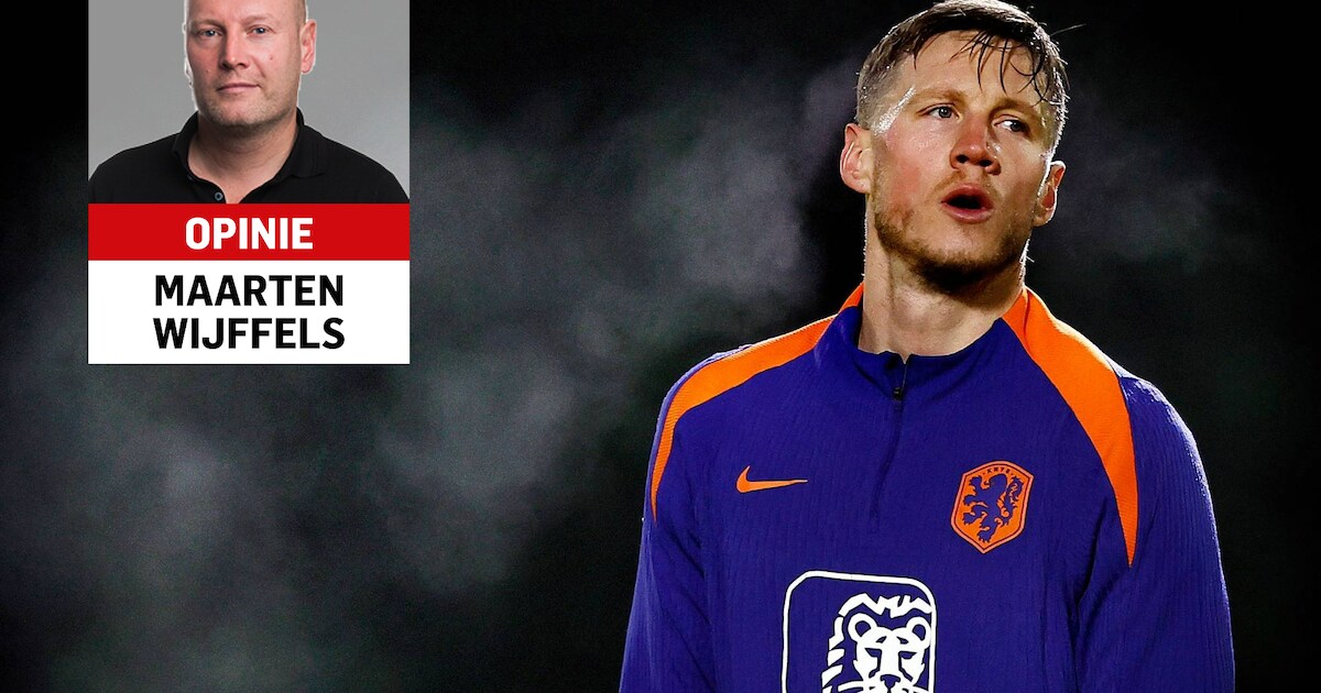 Tijd voor Wout Weghorst: waarom de supersub van Oranje nu beter in de basis kan beginnen ...