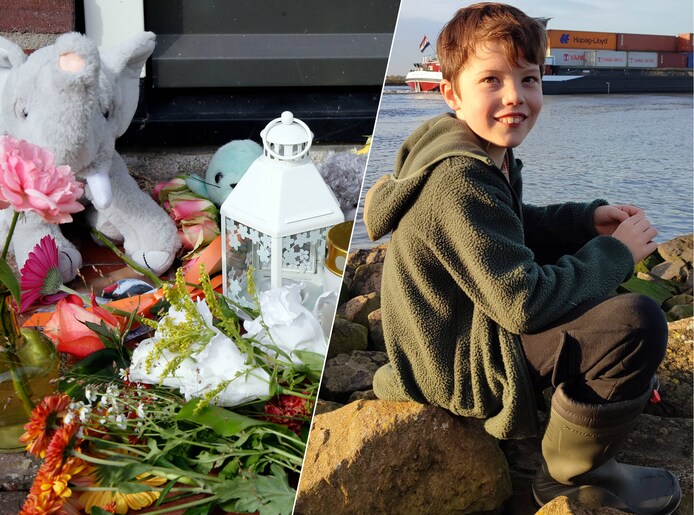 Moeder Kelly krijgt 12 jaar cel en tbs voor moord op zoontje Kian (9 ...