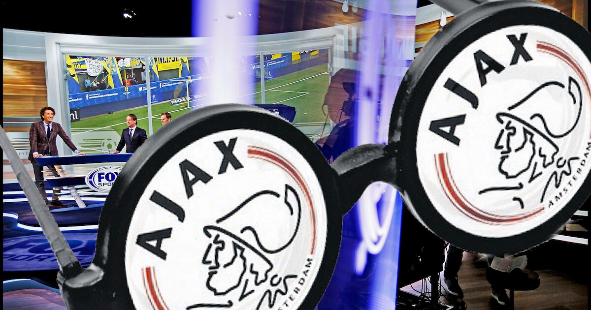 Calimero-gedrag of kijken de media inderdaad door een Ajax-bril? | Het ...