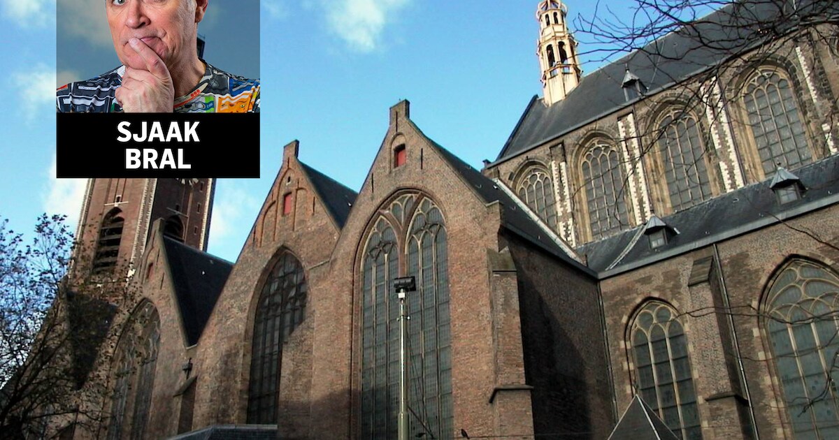 Wie is de ‘ware Jacob’? Ter ere van een groot heilige zoekt de Grote ...