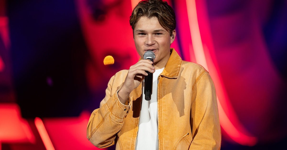 Samuel Welten scoort monsterhit, maar wat levert 43 miljoen streams hem ...