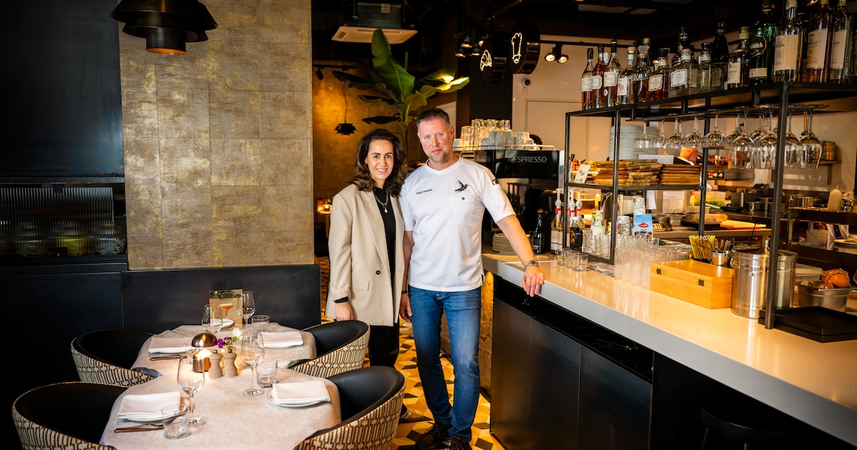 Deze stijlvolle bistro op de Kop van Zuid is het ontdekken zeker waard | Gouden Pollepel ...