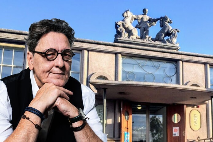 Ik zie het als onze collectieve verantwoordelijkheid om het ...