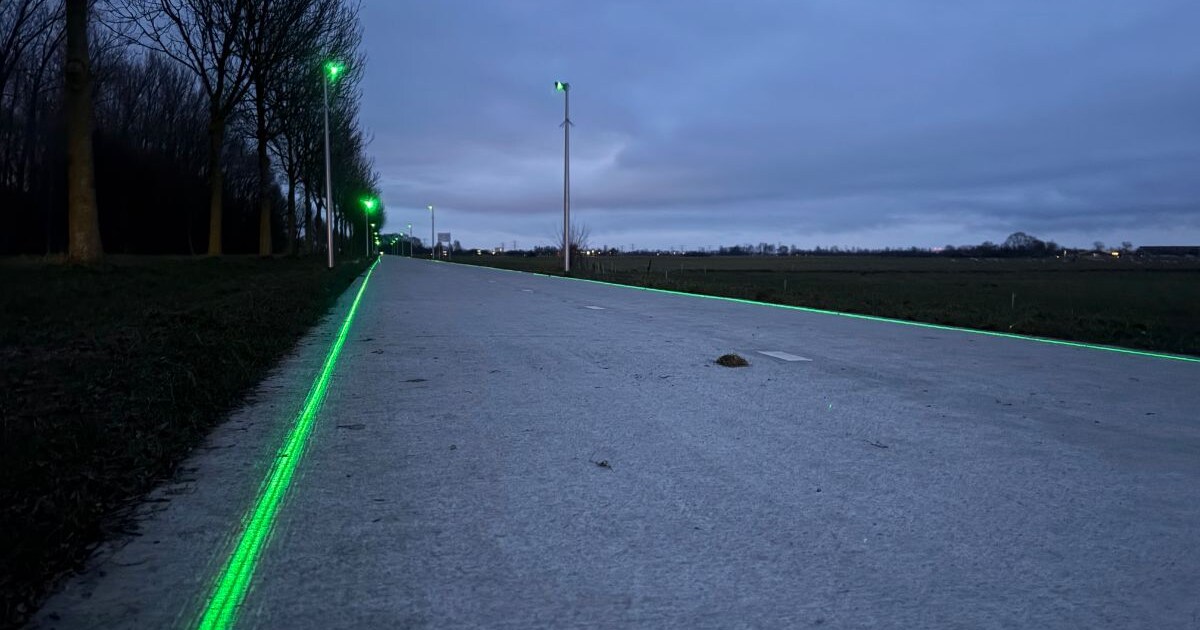 Zwolle in een bioscoopfilm, groene lasers in de stad en meer nieuws van ...
