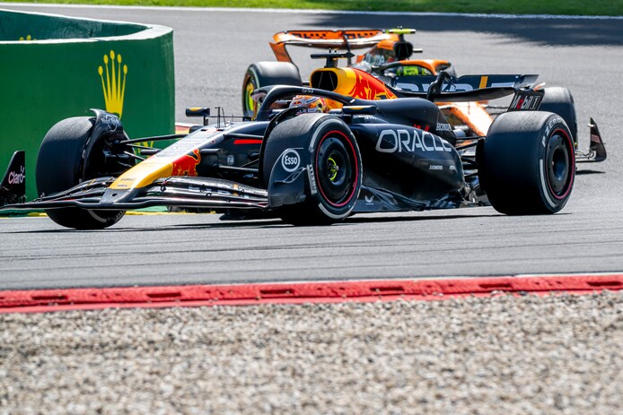 Tijdschema Formule 1 Grand Prix van België | Zo laat komt Max Verstappen vanmiddag in actie en ...