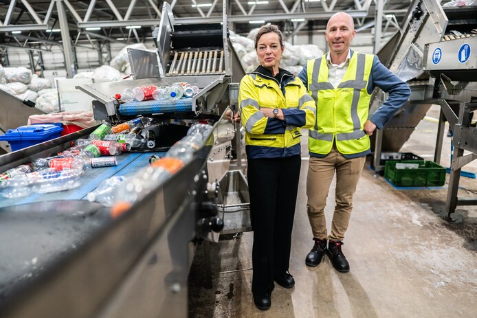 ‘Robin Hood-bonus’ op blikjes en flesjes nadert: consument grote ...