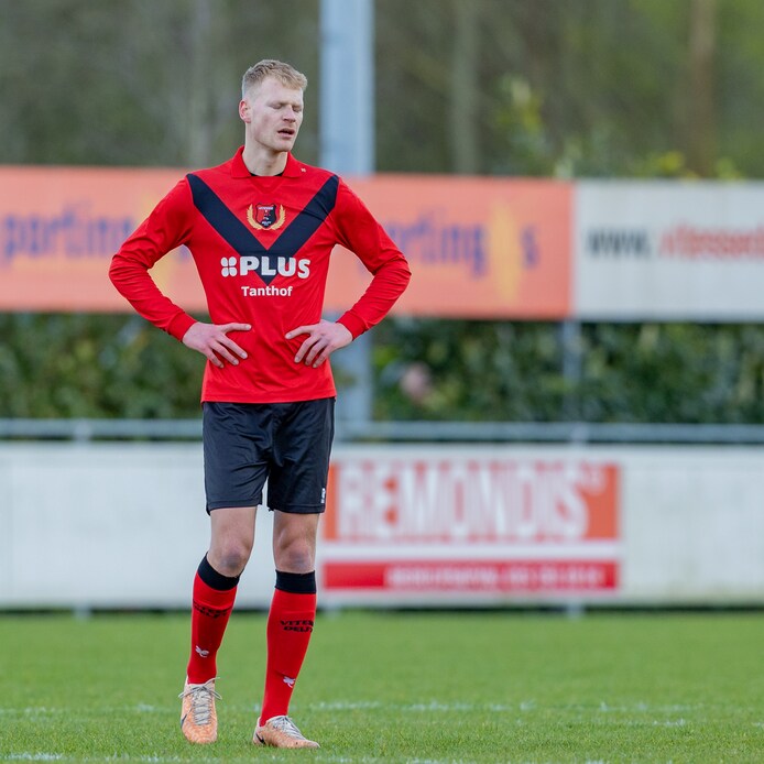 Crisis op Tanthof-Zuid? Vitesse Delft vecht tegen degradatie: ‘Wij ...
