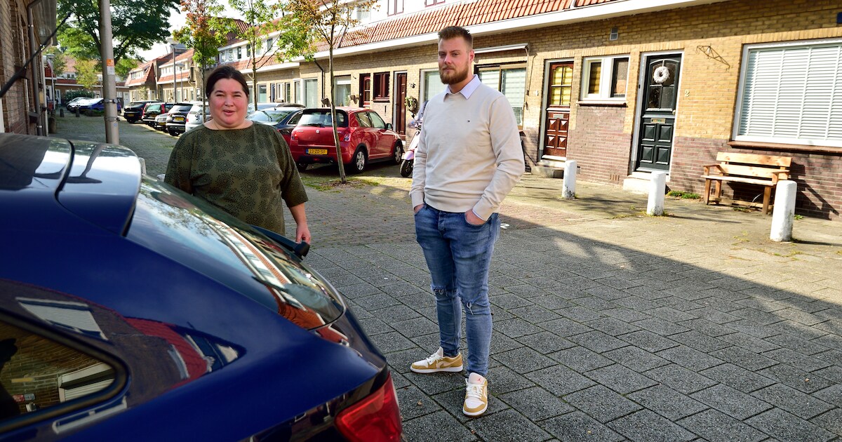 Buurt vreest voor levens door foutparkeerders: hulpdiensten kunnen er ...