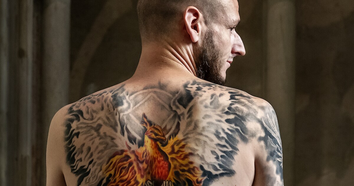 Remi (37) had boom om tegenaan te rijden al gekozen, toen ging de knop ...