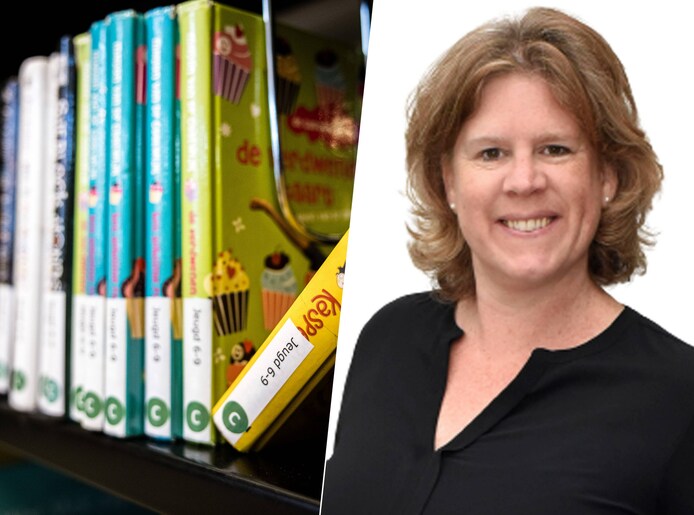 Bibliotheken worstelen met overlast van hangjongeren, maar bieb in ...