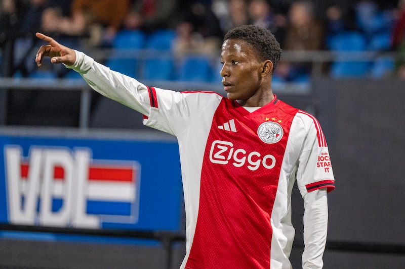 Achterneef van Rob Jetten gaat met Cambuur de eredivisie in: ‘Niet ...