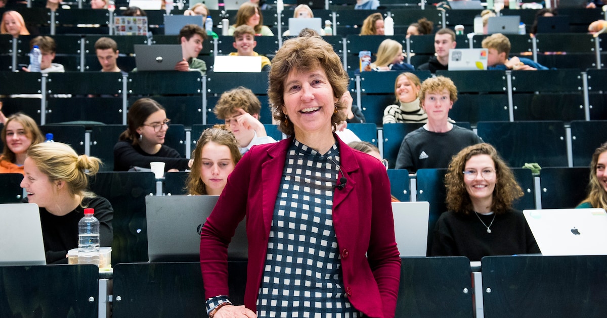 Waarom werken vrouwen in Nederland minder dan in andere landen? ‘Het ...