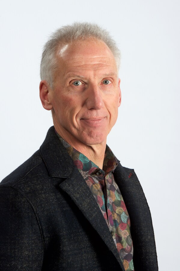 Dit zijn de acht Rhedense kopstukken die naar uw stem vissen | Foto | AD.nl