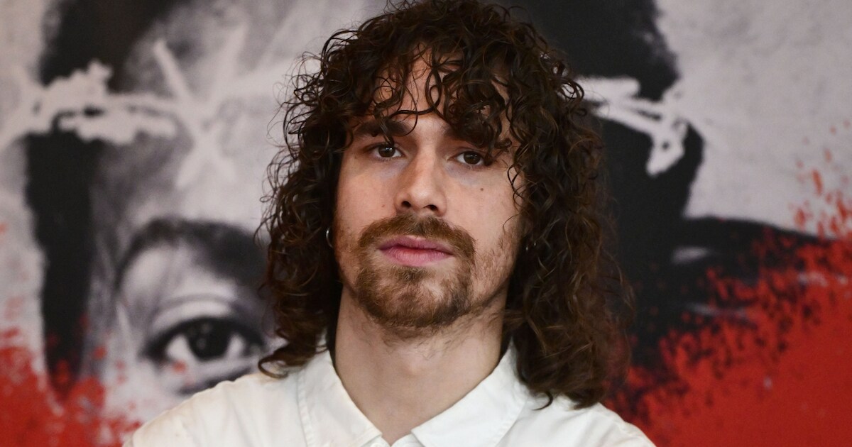 Lucas Hamming werkt tijdens musicaluitstapje door aan nieuw album ...