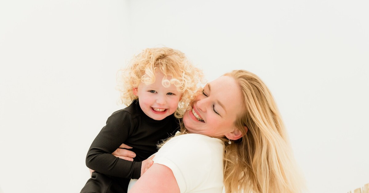Anna’s dochter (3) weigert warm avondeten: ‘Na een lange strijd eet ze ...
