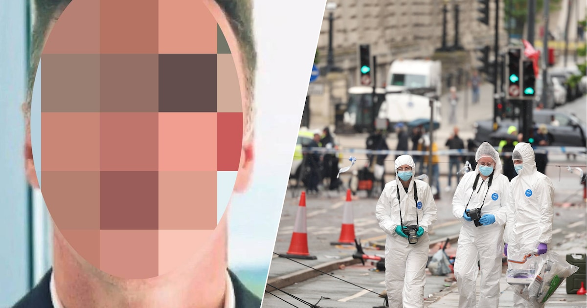 Ex-commando Paul Doyle (53) verbaasde familie en vrienden: rechtszaak ...