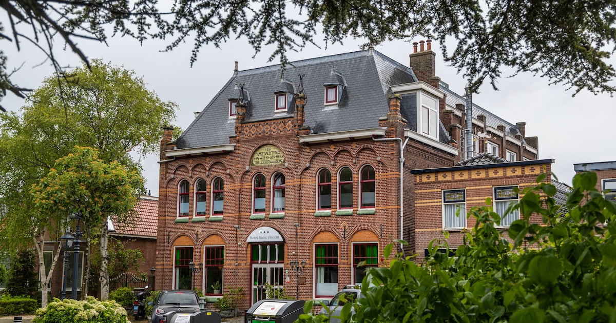 Verkocht Saint Vincent wordt niet zomaar arbeidsmigrantenverblijf ...