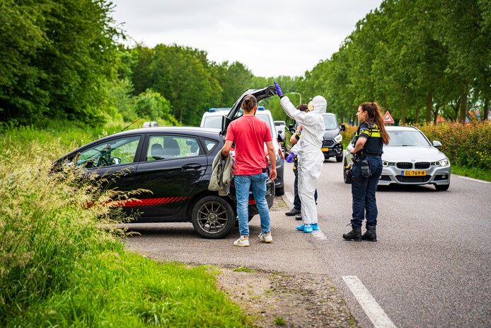 OM vervolgt 21-jarige Mitchell P. voor moord op Elise: ‘Aanwijzingen ...