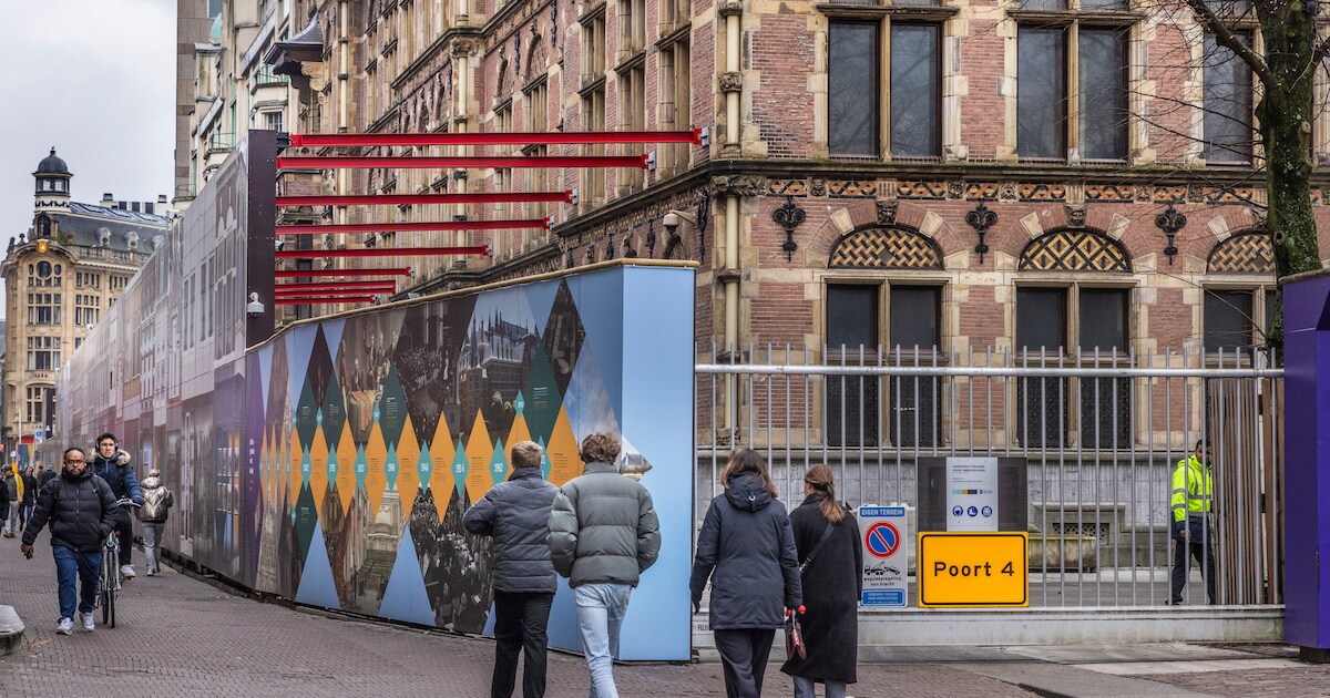 Praat mee: Moet ondernemer standaard vergoeding krijgen voor uitgelopen ...
