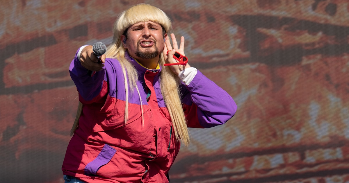 Zanger Oliver Tree (32) overleden na helikopterbotsing boven Rio de ...
