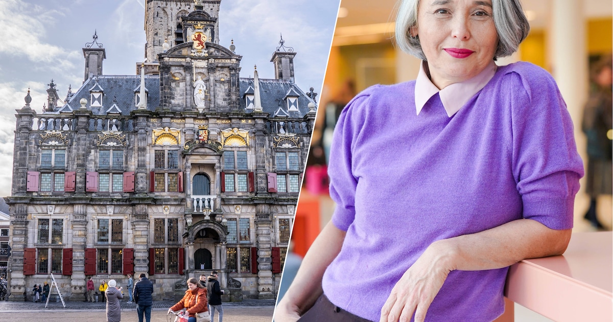 Beoogd wethouder wil niet naar Delft verhuizen en jaagt deel politiek ...